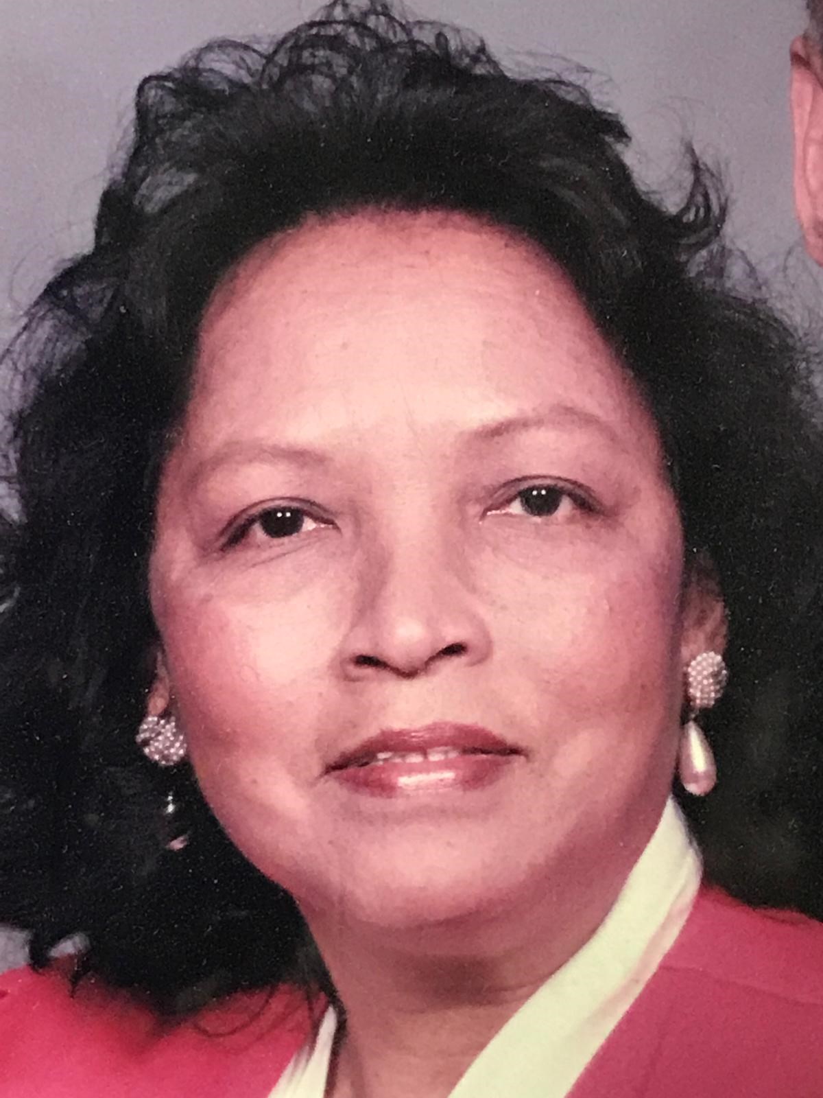 Doreen Stephenson Obituary - West Hill, ON