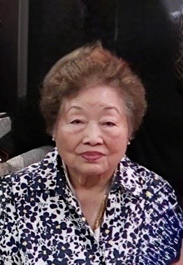 Chong Pak Obituary - Martinez, GA