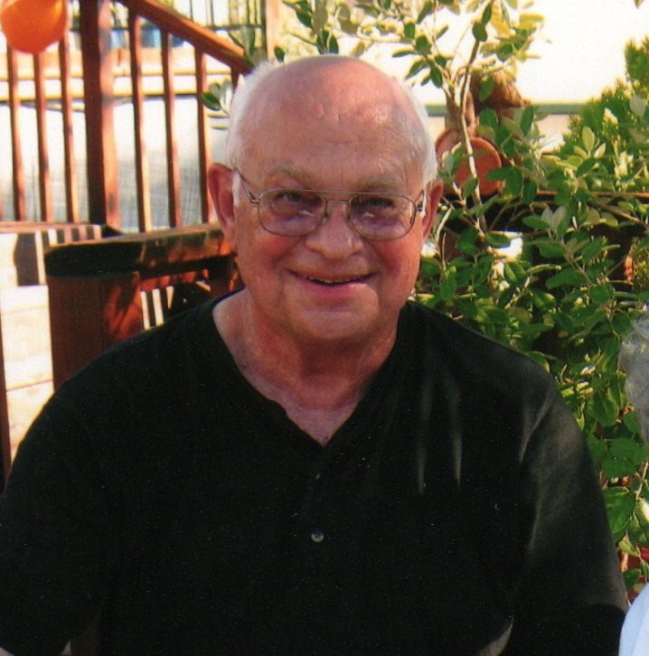 George Clements Obituary - Lower Lake, CA