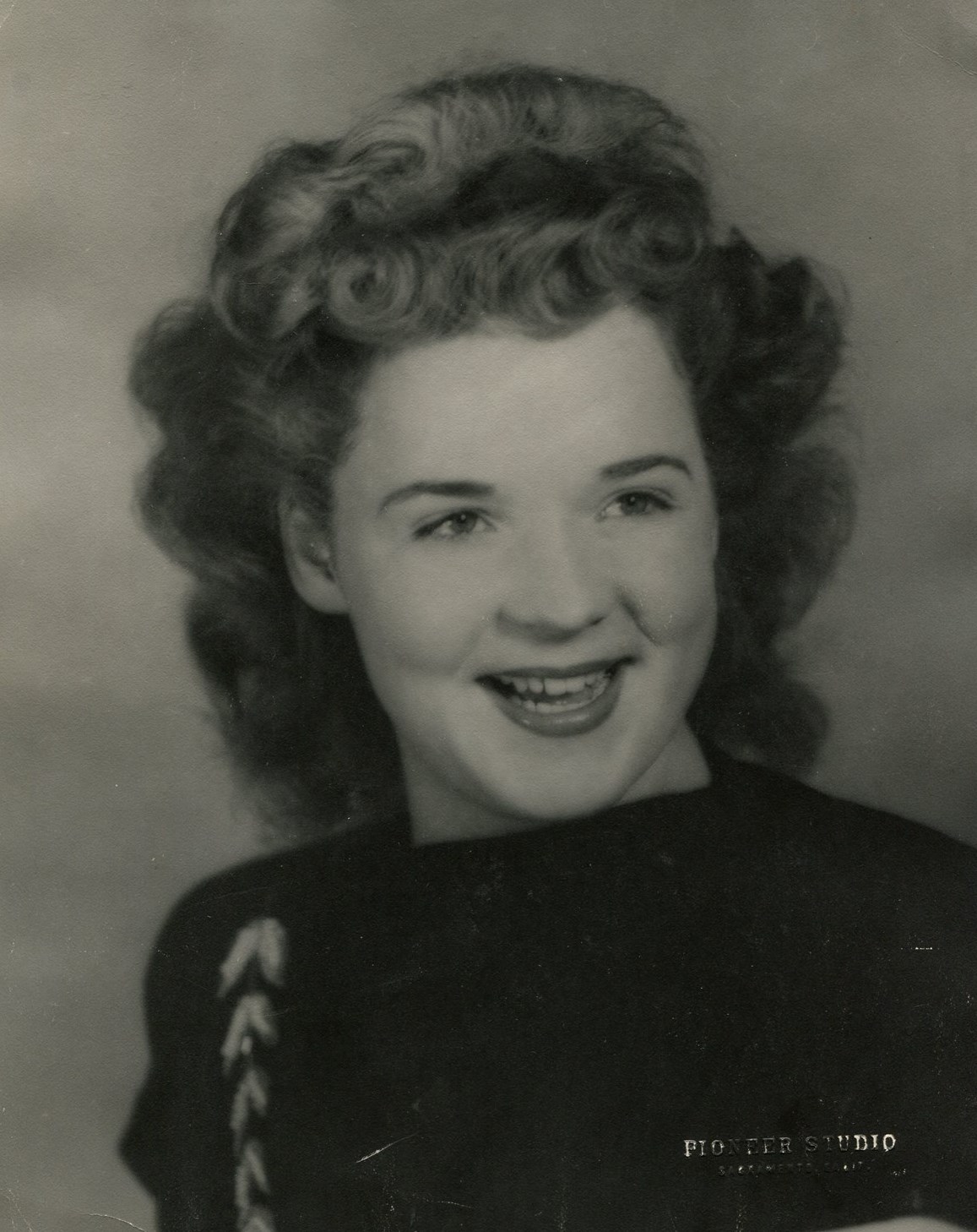 Ruth Leonard Obituary - Millcreek, UT