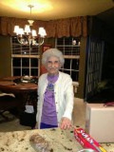 Julie Joseph Obituary - Hollywood, FL