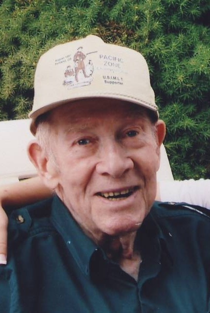 Eugene Davis Obituary