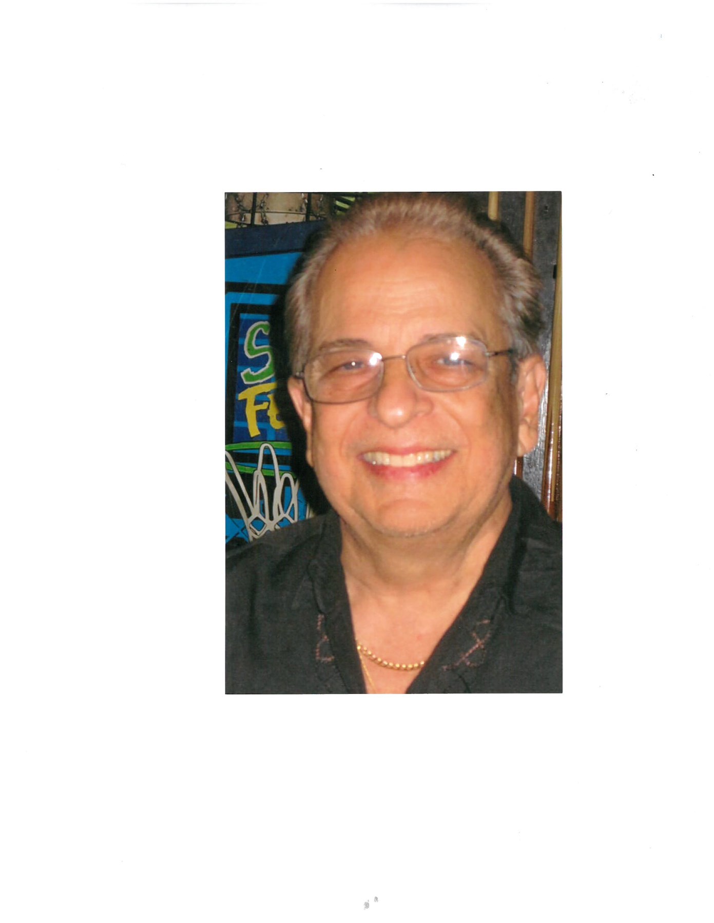 Stanislao Giovaniello Obituary - Fort Myers, FL