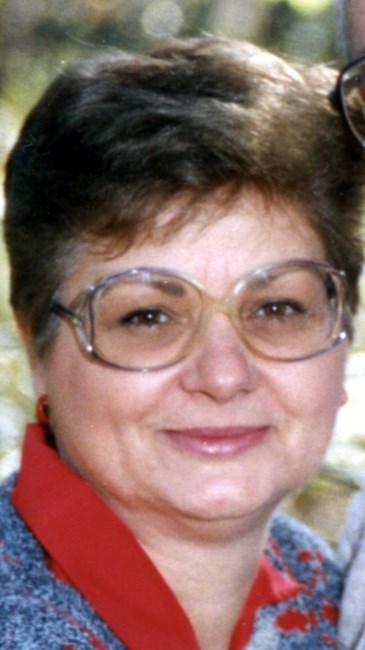 Patricia Thompson Obituary - Canton, TX