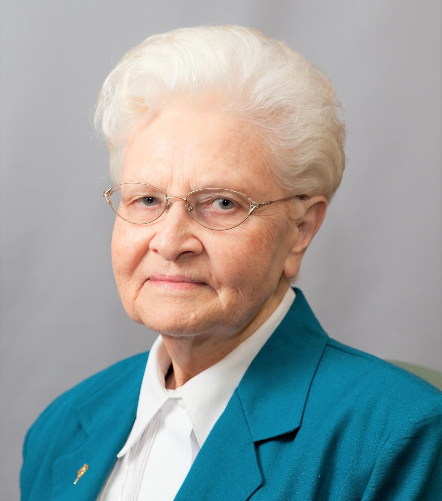 Sr. Mary Bahr Obituary - Wichita, KS