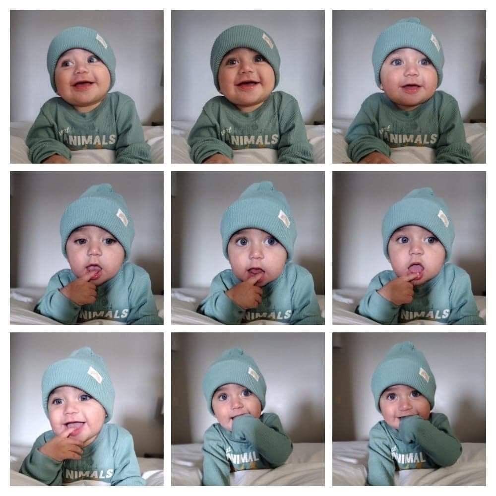 Jayden Mateo Sanchez Obituary - Houston, TX