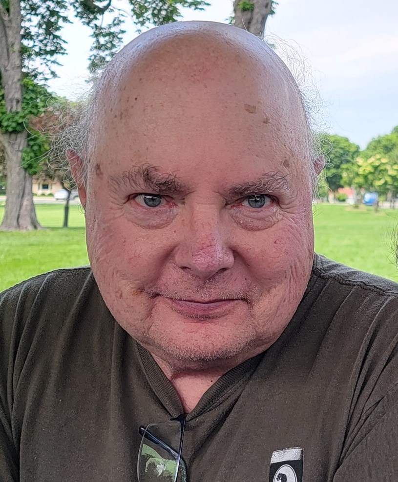 James Kucera Obituary - Des Plaines, IL