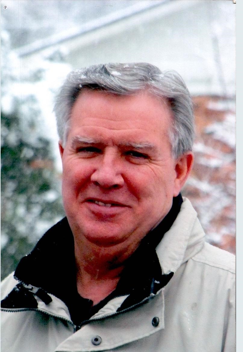 John Ralls Obituary - Macon, GA John Ralls Obituary - Macon, GA