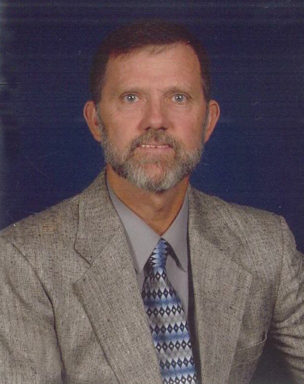 David Ray Schrader Obituary - Lubbock, TX