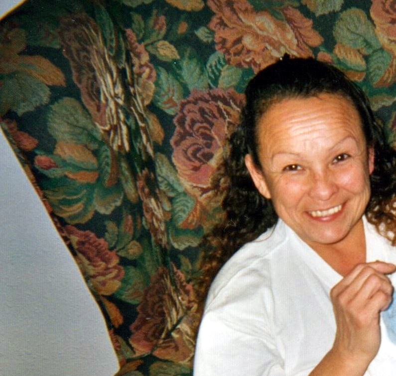 Arlene Carrion Obituary - San Bernardino, CA