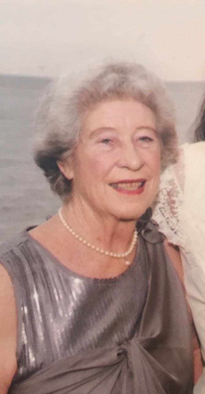 Mary Semple Riis Obituary - Mobile, AL