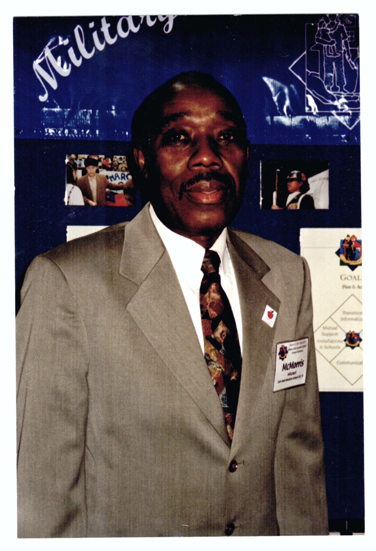 McMorris Mitchell Obituary - Houston, TX