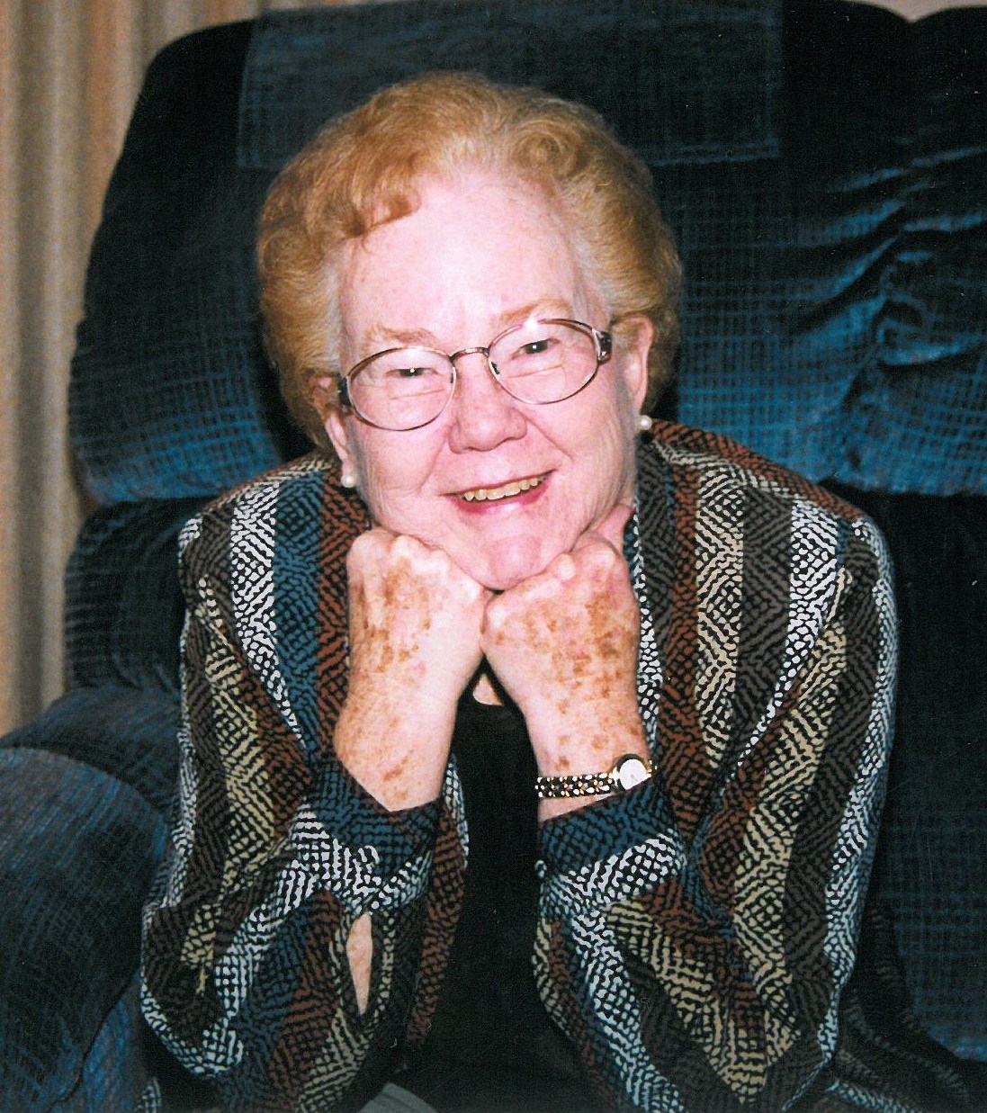 Alice J Miesner Obituary - Portland, OR