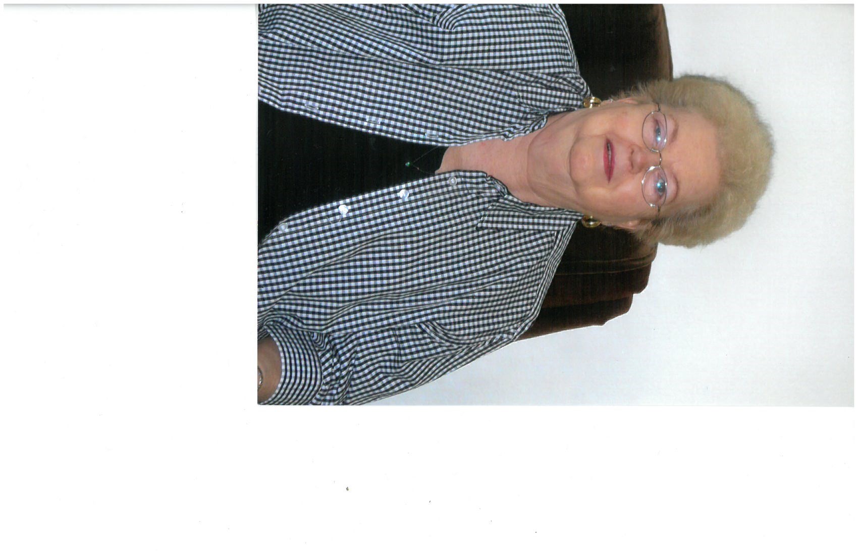 Virginia Miller Obituary - Fulton, MO