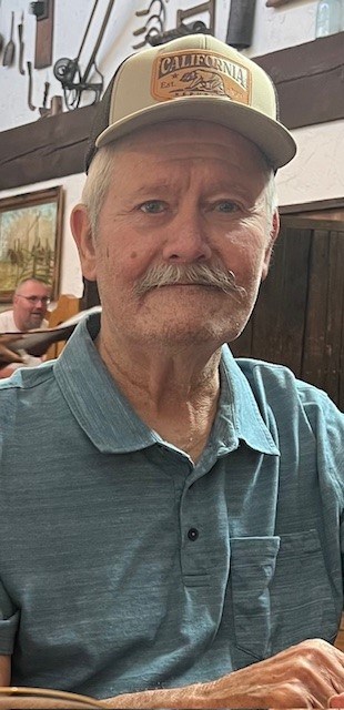 Michael Conley Obituary - Visalia, CA