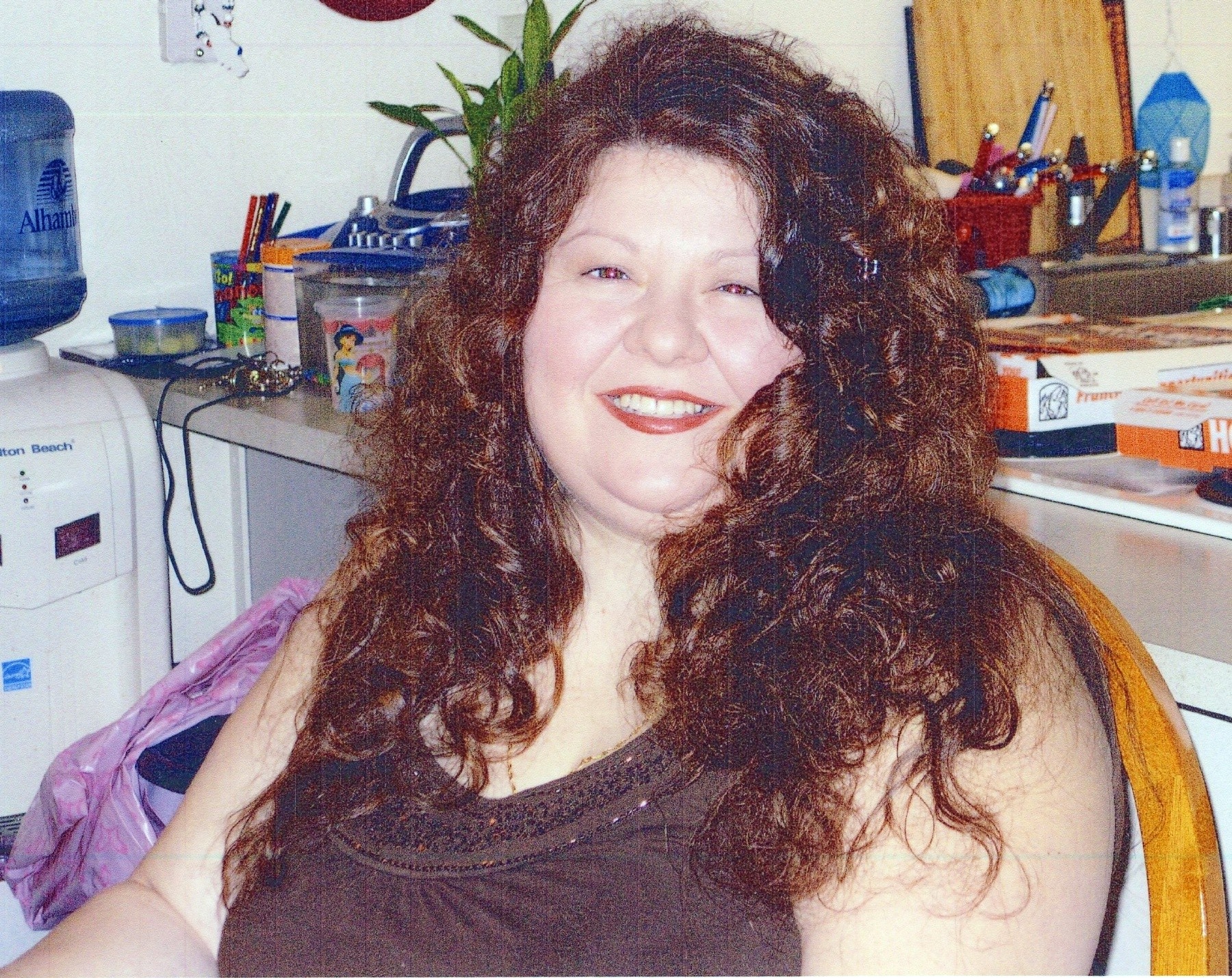 Alicia Rodriguez Lowrie Obituary - Santa Clara, CA