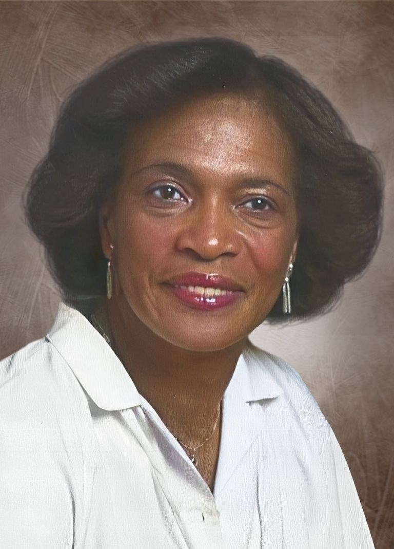 Mavis Smith Obituary - Montreal, QC