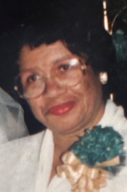 Julia Thompson Obituary - Memphis, TN