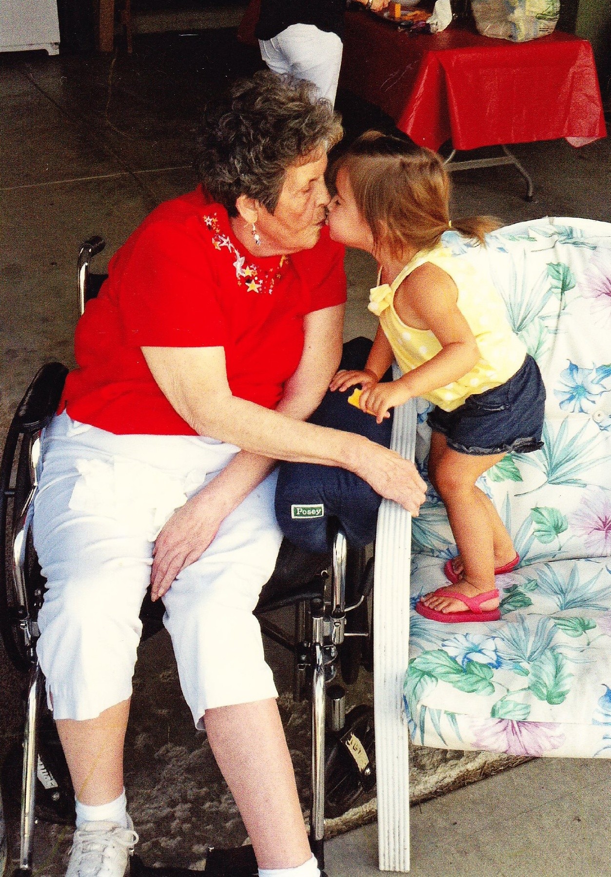 Sarah Bucklew Obituary - Johnstown, OH