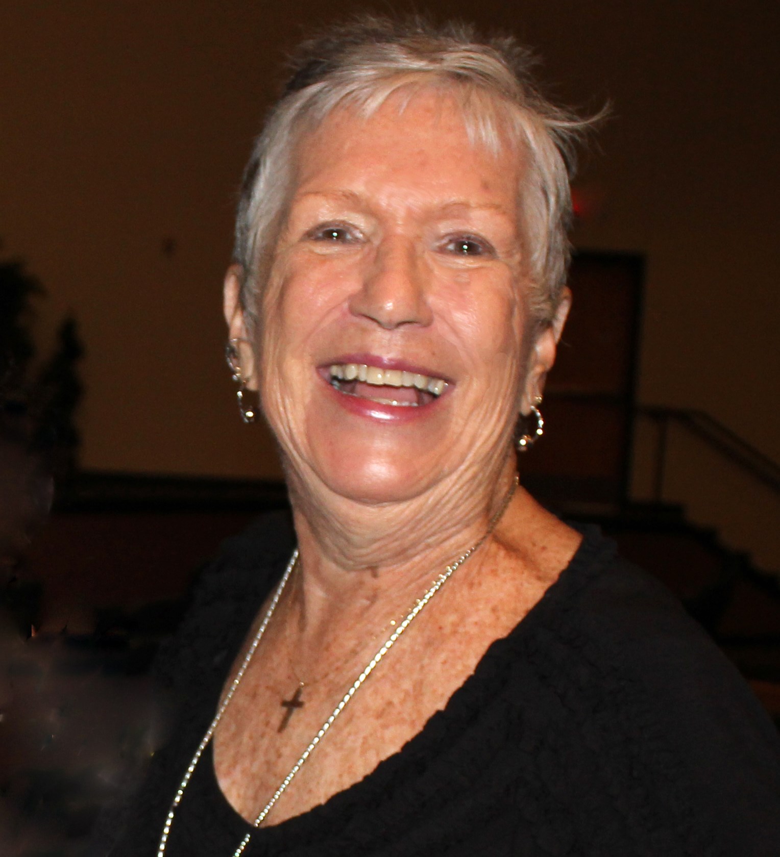 Carol Fisher Obituary - Georgetown, TX