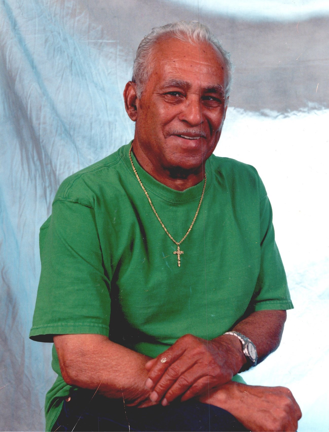 Edward Lopez Obituary - Roseville, CA