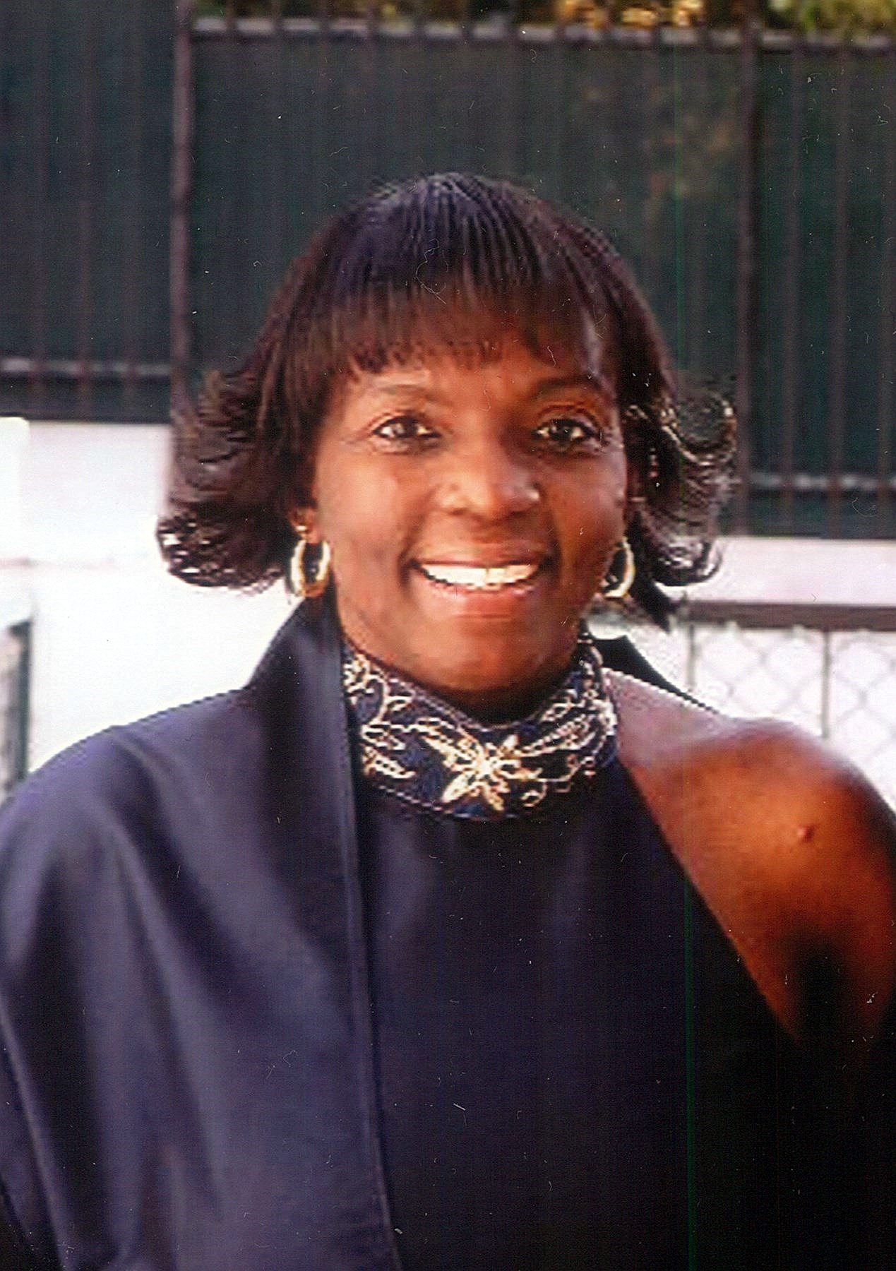 Marcia Robinson Obituary - Orange Park, FL