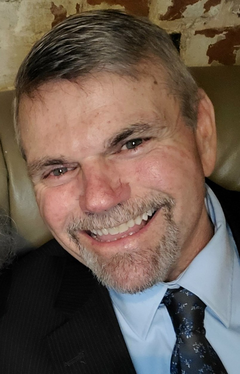 Gregory Dugas avis de décès - Gonzales, LA