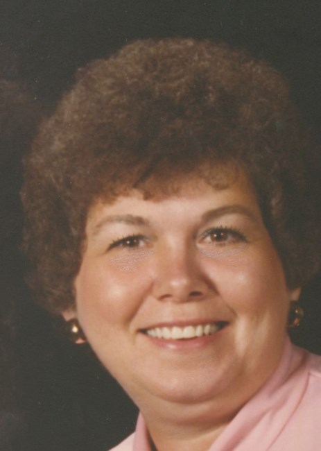 Doris Patterson Obituary - Arnold, MO