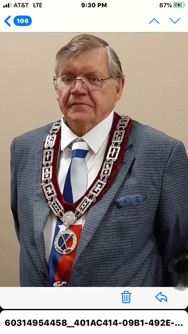 John Higginbotham Obituary - Canton, TX