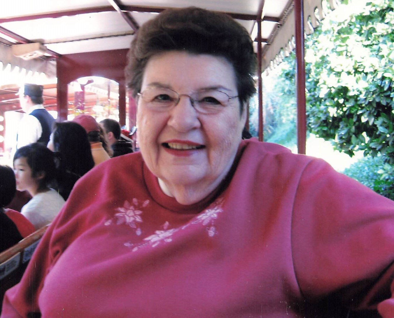 Sharleen Zabriskie Obituary - Las Vegas, NV
