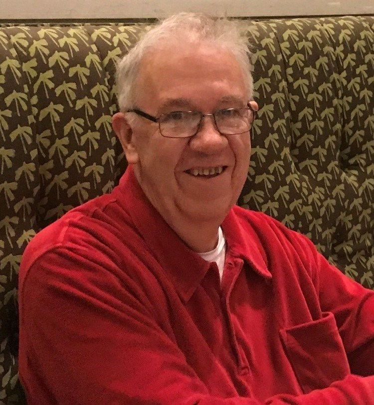 David Itken Obituary - Davenport, IA