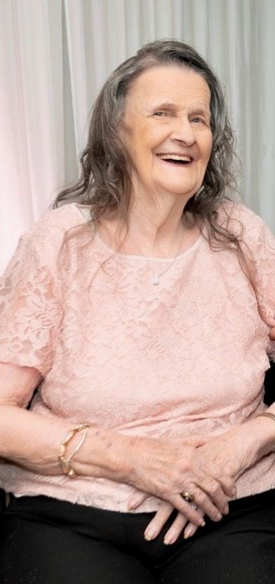 Rosemary Connolly Obituary - North Charleston, SC