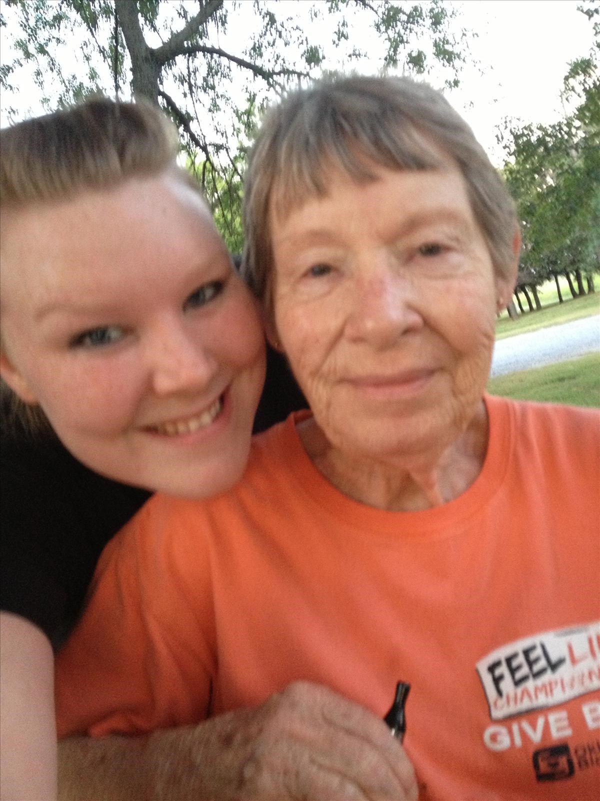 Mary Rigney's Instagram, Twitter & Facebook on IDCrawl