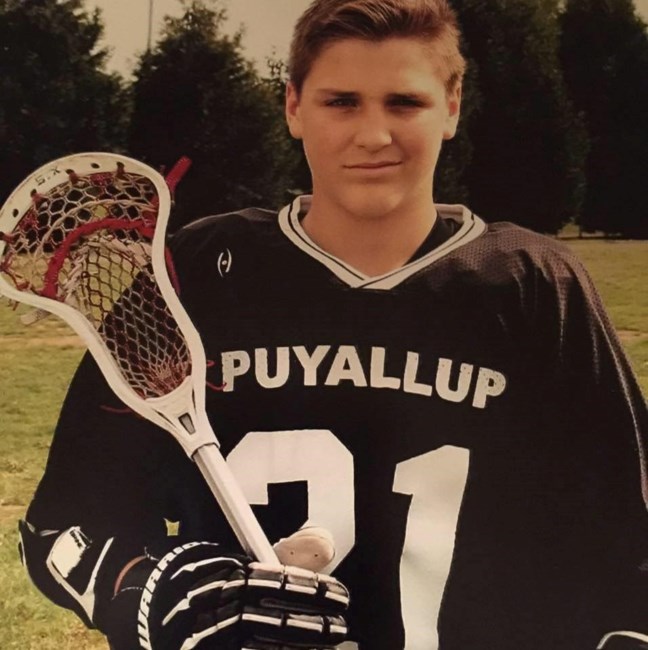 Brayden Edgar Obituary - Puyallup, WA