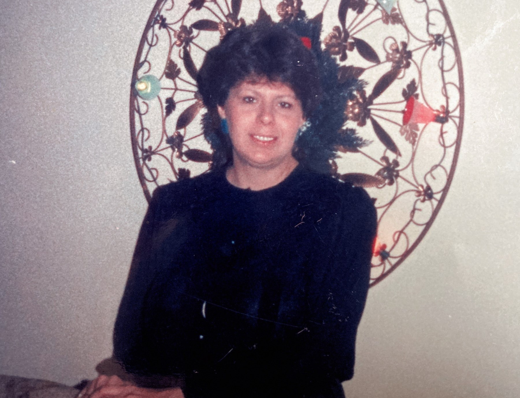 Rebecca Ann Lessard Obituary - Beaumont, CA