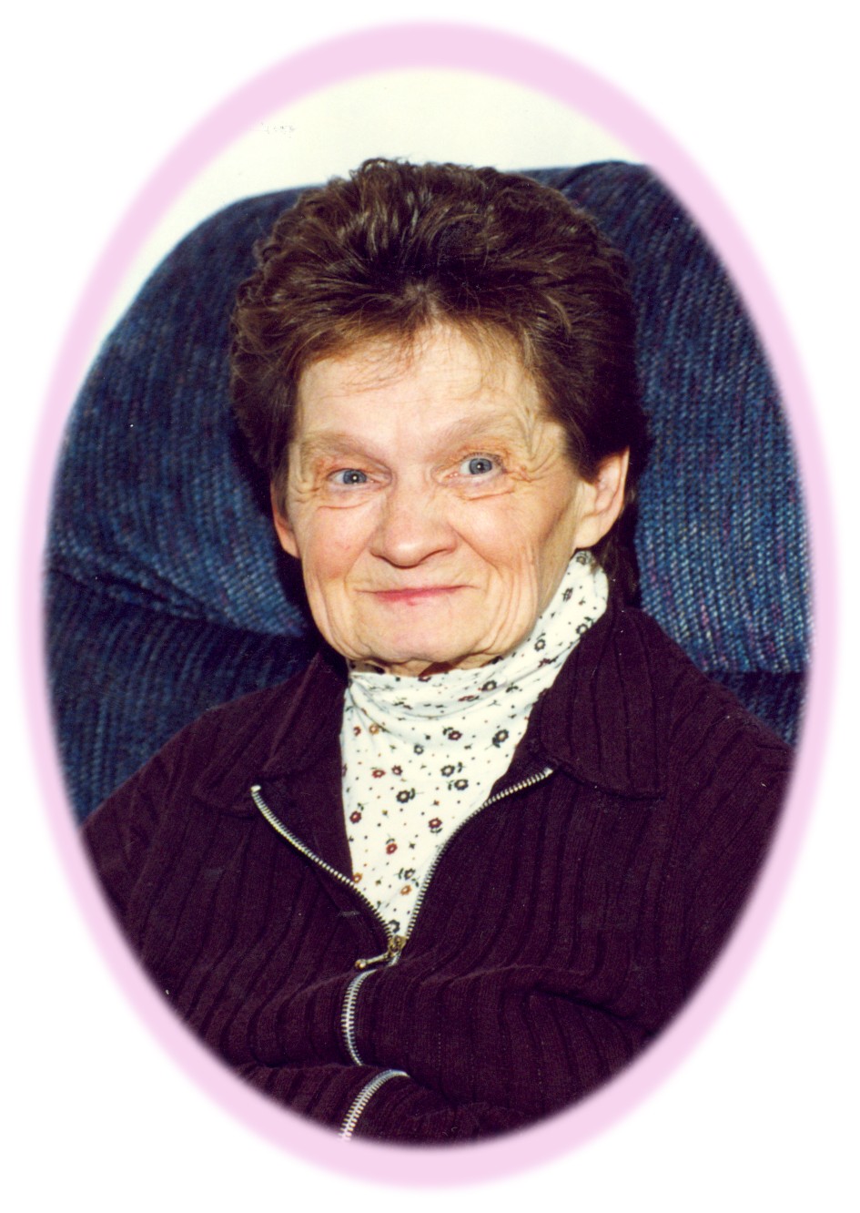 Ruth Erickson Obituary - Sault Ste. Marie, ON