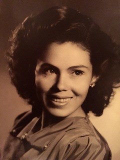 Maria Leonardini Obituary - Riverton, UT