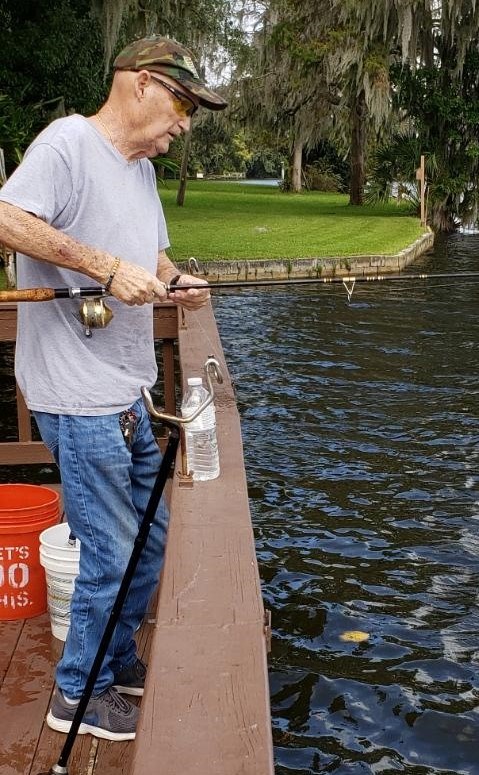 Robert Willis Obituary - Jacksonville, FL