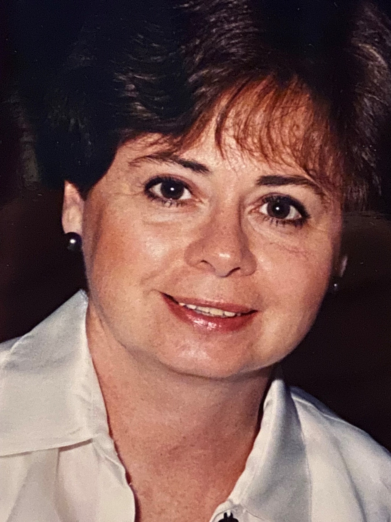 Benita Witt Obituary - Columbus, GA