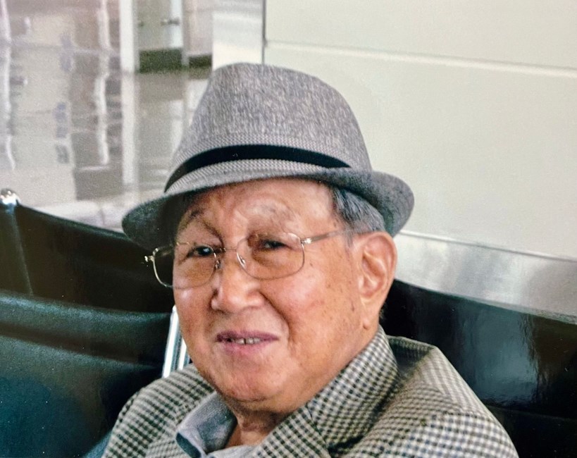 Edward Lee Obituary - San Jose, CA