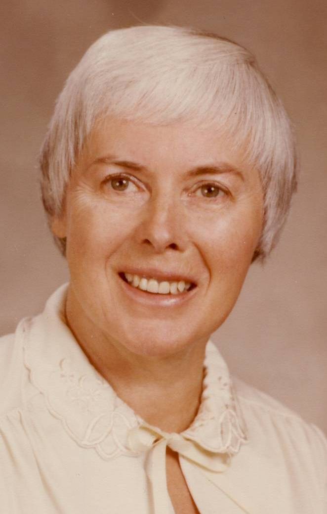 Doris Didier Obituary - Fort Wayne, IN