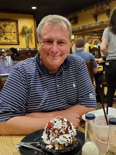 Patrick Roach Obituary - Palm Harbor, FL