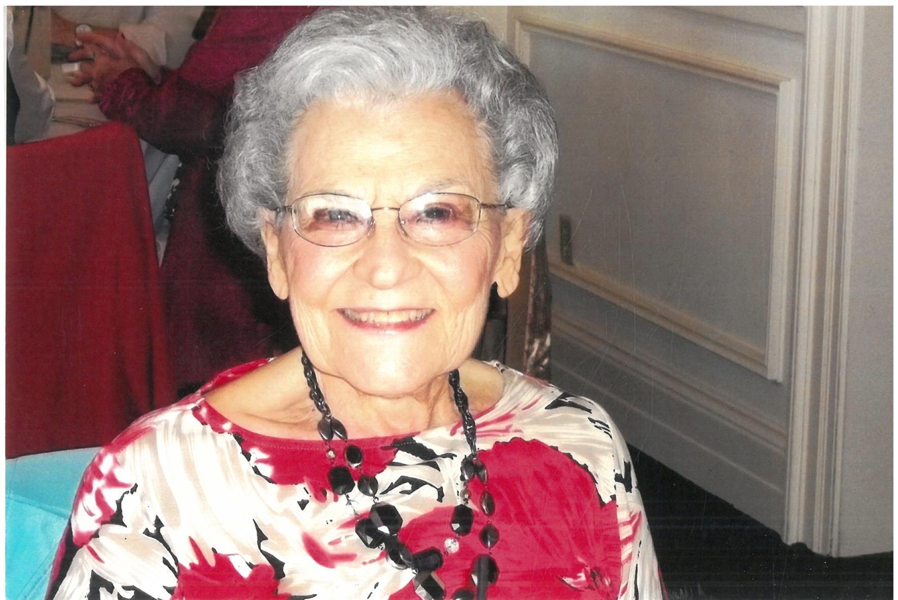 Anna Joubert Obituary - New Orleans, LA