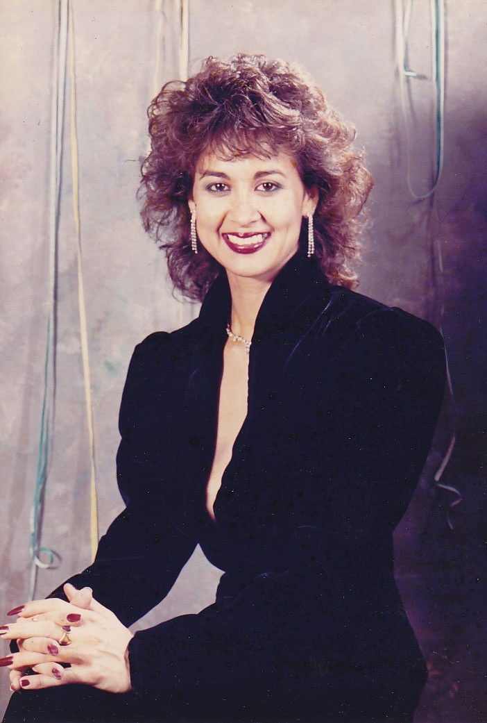 Barbara Ramirez Obituary - Houston, TX