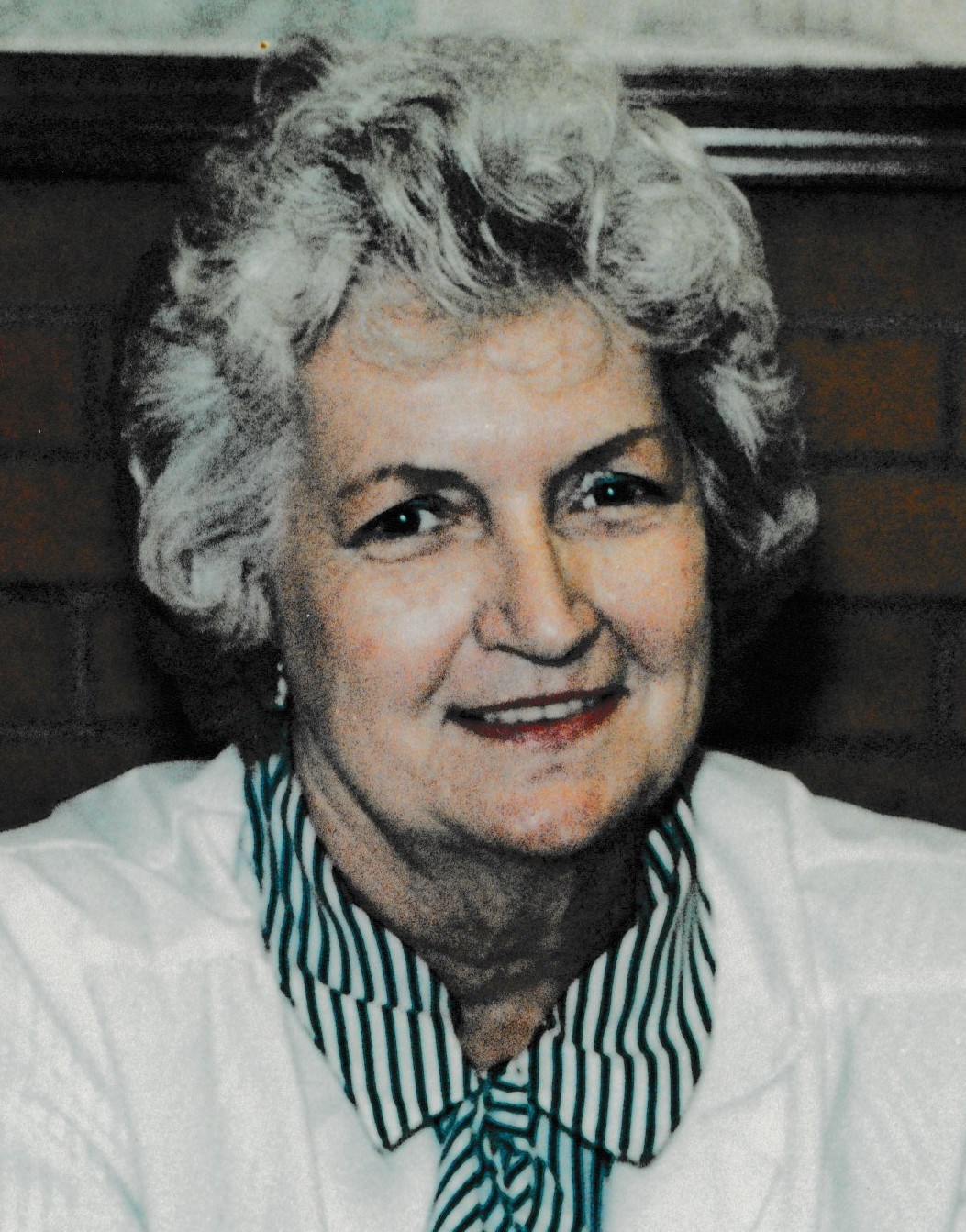 Betty Jane Shepard Obituary - Little Rock, AR