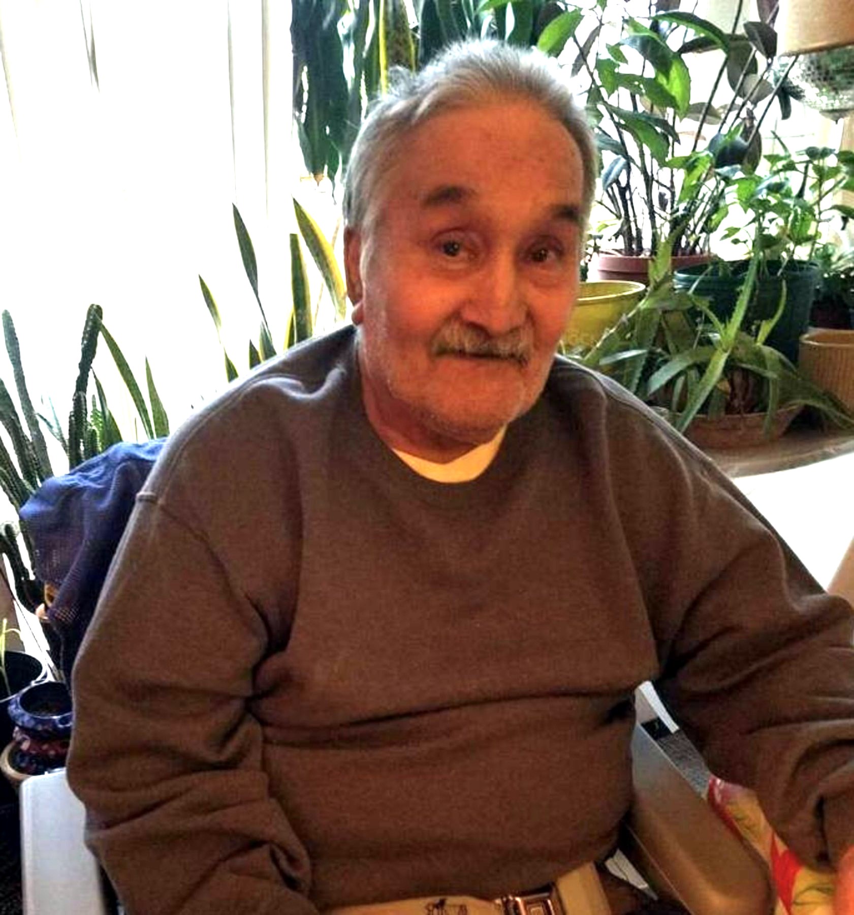 Johnny Rangel Obituary - Nacogdoches, TX