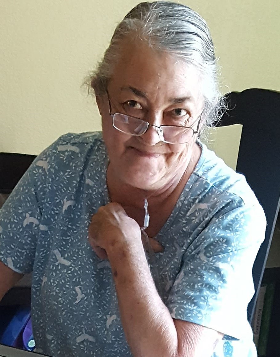 Barbara Rowe Obituary - Webster, TX