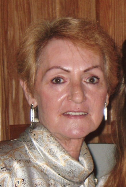 Jean Powell Obituary - Mesa, AZ