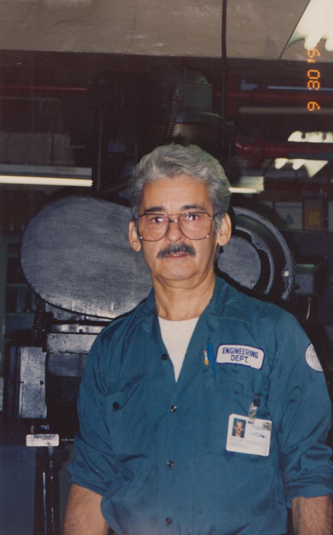 William Rodriguez Obituary - Tampa, FL