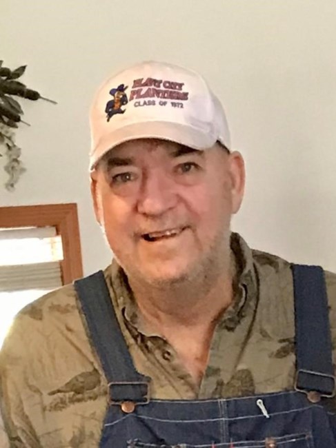 William Arlin Futch Obituary - Plant City, FL